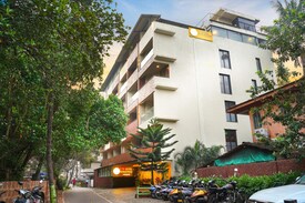 Hotel Citrus Prime, Candolim Hotel Goa - Reviews, Photos & Offer