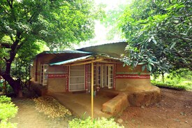Dalmanchal - Our Khet | Rooms & Mud Huts Jamshedpur - Reviews, Photos ...