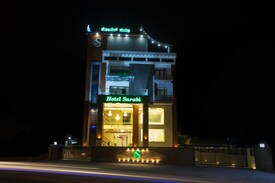 HOTEL SURABI Mandya at ₹ 2327 - Reviews, Photos & Offer