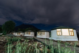 Hunder Sarai Resort Nubra Valley - Reviews, Photos & Offer