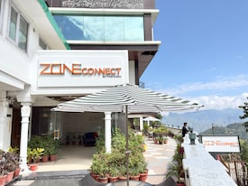Zone Connect by The Park Mussoorie Hotel Mussoorie at ₹ 5081 - Reviews ...