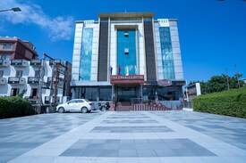 The Dwarika Hotel Dwarka at ₹ 2390 - Reviews, Photos & Offer