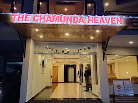 The Chamunda Heaven Hotel Manali - Reviews, Photos & Offer