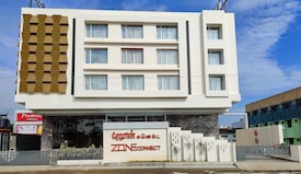 Zone Connect by The Park Coimbatore Hotel Coimbatore at ₹ 2250 ...