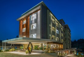 Oshin Hotels Wayanad at ₹ 5649 - Reviews, Photos & Offer