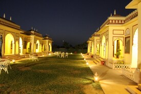 The Grand Barso (A Luxury Heritage ) Bharatpur at ₹ 2326 - Reviews ...