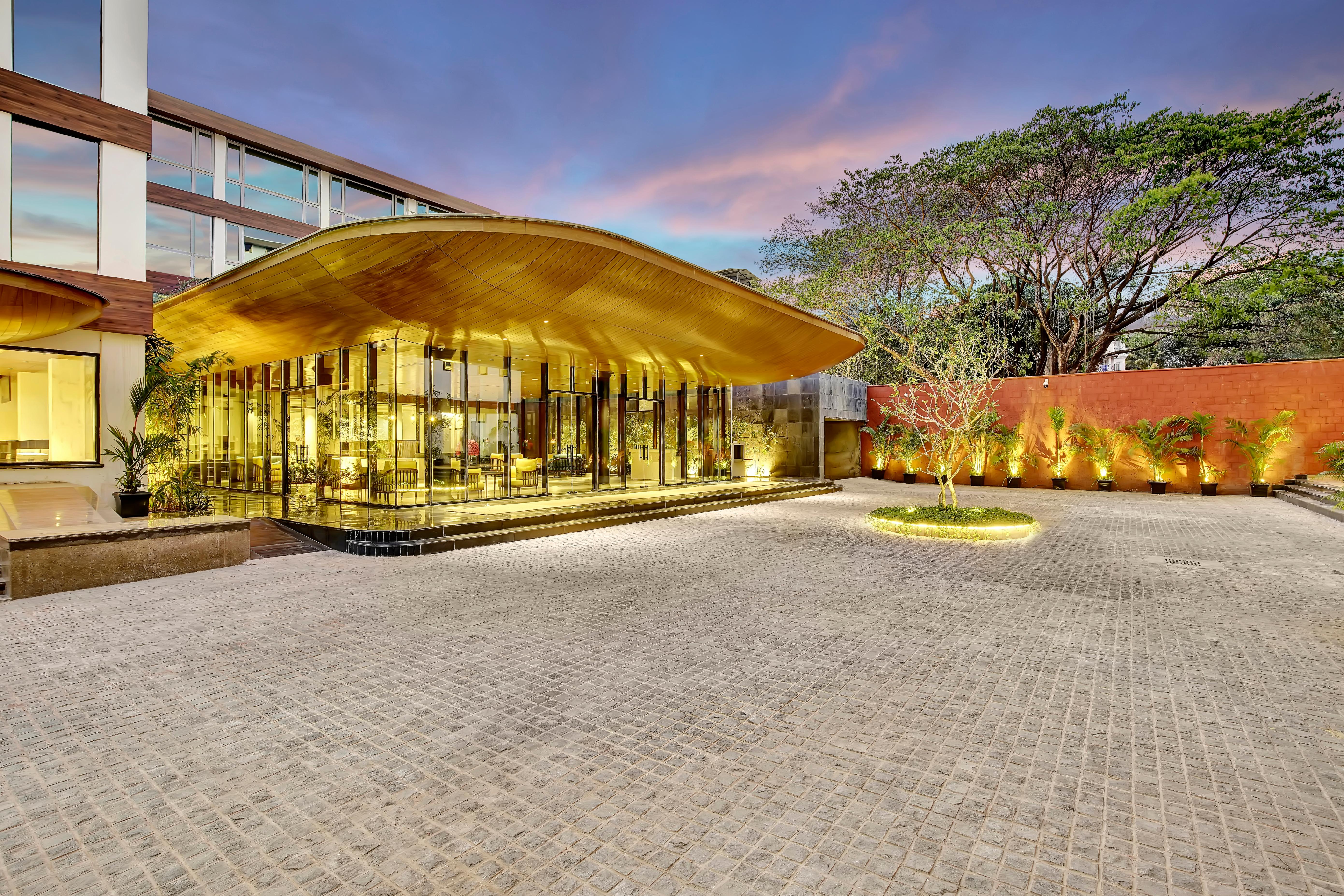 Radisson Resort Goa Baga Goa at ₹ 14999 - Reviews, Photos & Offer