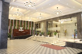THE PARKQUEEN Hotel Rohtak - Reviews, Photos & Offer
