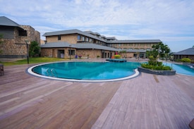 Pushkara Resort and Spa Pushkar - Reviews, Photos & Offer