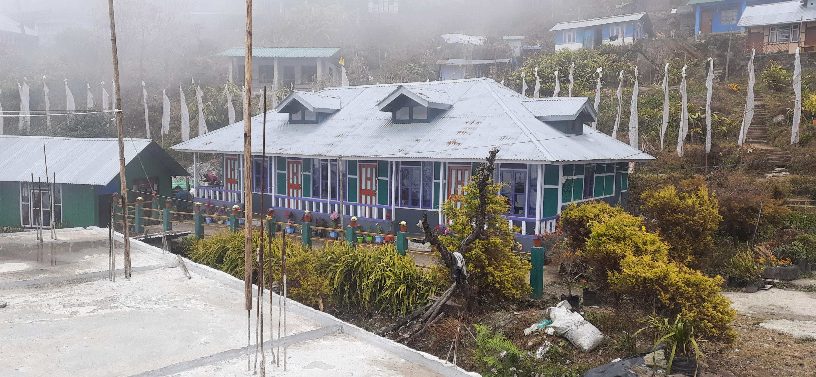 Munal Homestay Icche Gaon | Rooms & Wi-Fi Kalimpong at ₹ 779 - Reviews ...