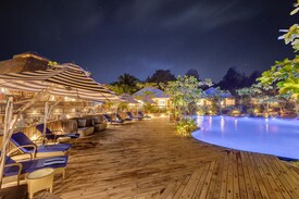 Mayfair on Sea Hotel Goa at ₹ 10500 - Reviews, Photos & Offer
