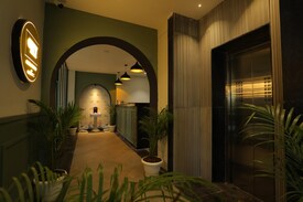 Hotel City Express by Downtown Udaipur at ₹ 1839 - Reviews, Photos & Offer