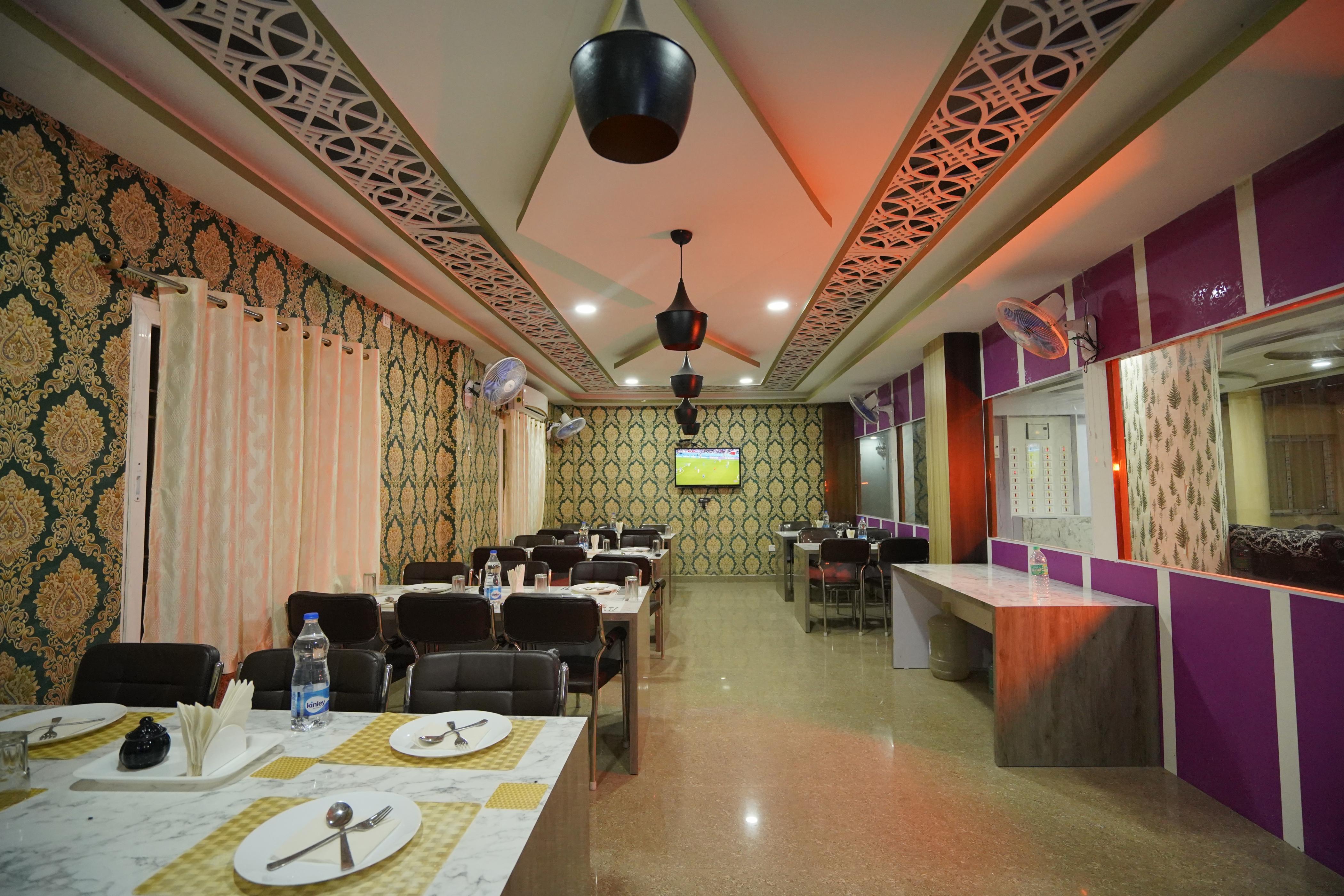 The Kahab Cottage Hotel | Book Digha Hotels @ ₹1