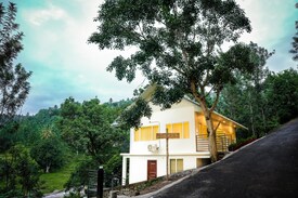 Misty Range Resort Marayoor at ₹ 2689 - Reviews, Photos & Offer