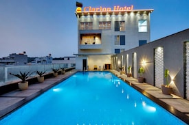 Clarion Hotel Bangalore Hotel Bangalore - Reviews, Photos & Offer