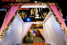 THE ROYALE AMOR HOTEL AND BANQUET Lucknow - Reviews, Photos & Offer