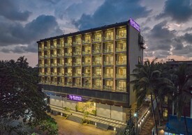 Regenta Central Imperial Candolim Goa Hotel Goa at ₹ 7186 - Reviews ...