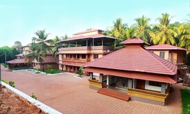 Photos of VRINDAVAN RESORT AND SPA - Goibibo