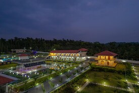 Advaya Luxury Resort Hotel Alur, Karnataka - Reviews, Photos & Offer