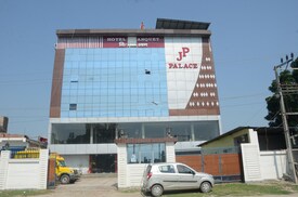 J P Palace Hotel Supaul at ₹ 2000 - Reviews, Photos & Offer