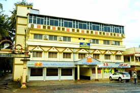 Hotel S S residency lodging and boarding Udupi - Reviews, Photos & Offer