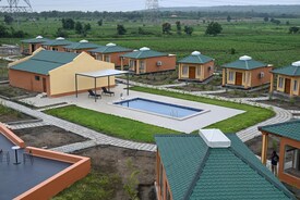The Oakwood Resorts, Tadoba Warora at ₹ 8519 - Reviews, Photos & Offer