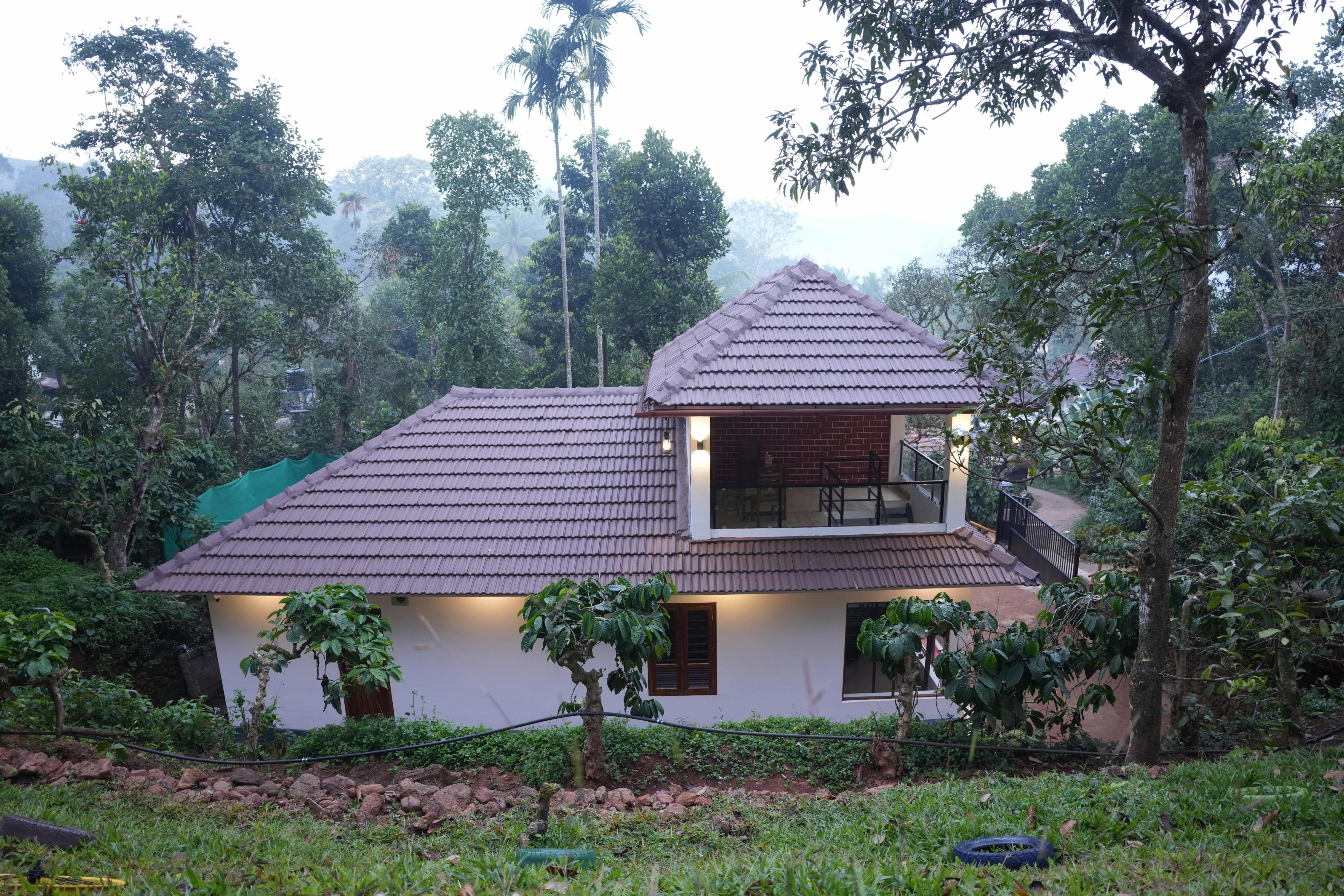 Tree View Villa Vythiri Wayanad Wayanad at ₹ 4717 - Reviews, Photos & Offer