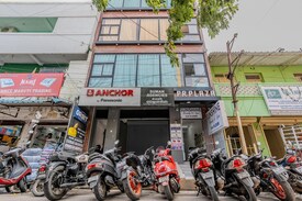 Les Hues Hotel Pondicherry at ₹ 1999 - Reviews, Photos & Offer