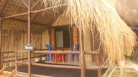 Chanaka Eco Camp ( Adventure Assam) | Book Mayang Hotels @ ₹1
