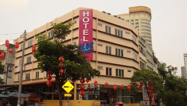Alor Boutique Hotel Kuala Lumpur - Reviews, Photos, Price & Offers