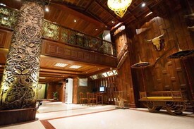 Chang Siam Inn Hotel Bangkok at ₹ 1081 - Reviews, Photos & Offer
